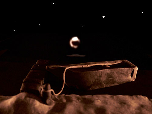 Planetka (2009) | ČSFD.cz