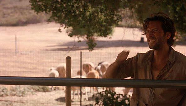 9/Tenths (2006) | ČSFD.sk