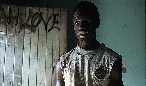 Imani (2010) | ČSFD.cz