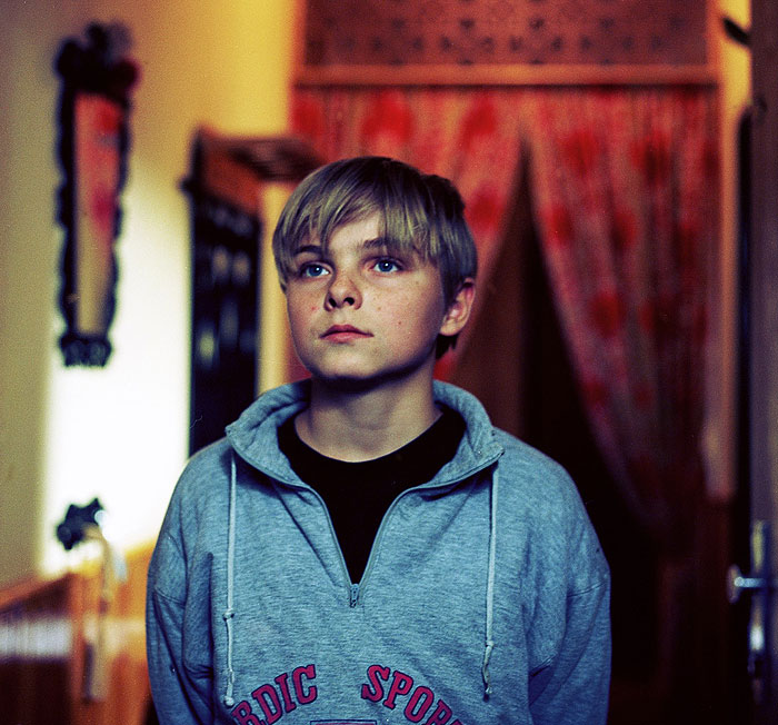 Panelák (1992) | Galerie - Z filmu | ČSFD.cz