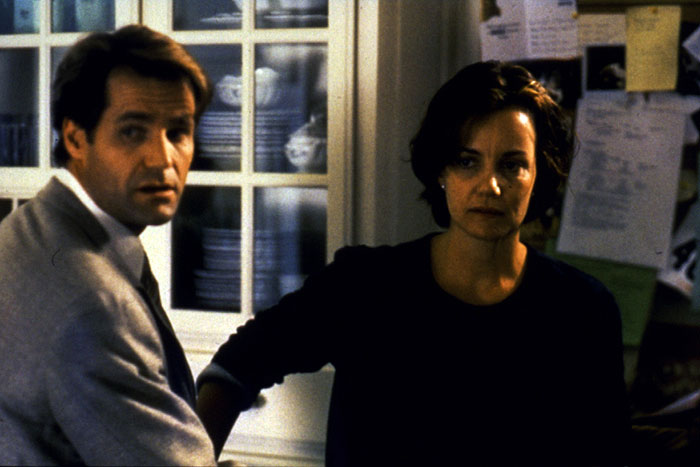 Nehoda (1999) | ČSFD.cz