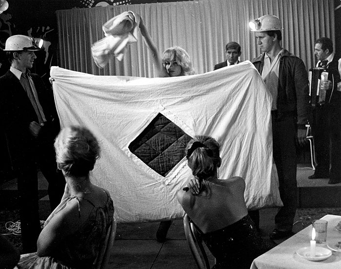 Vzpomínáš na Dolly Bell? (1981) | ČSFD.cz