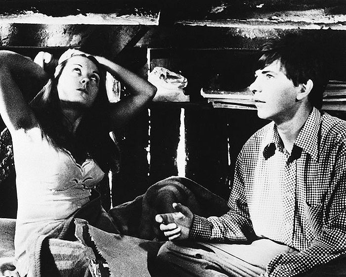 Vzpomínáš na Dolly Bell? (1981) | ČSFD.cz