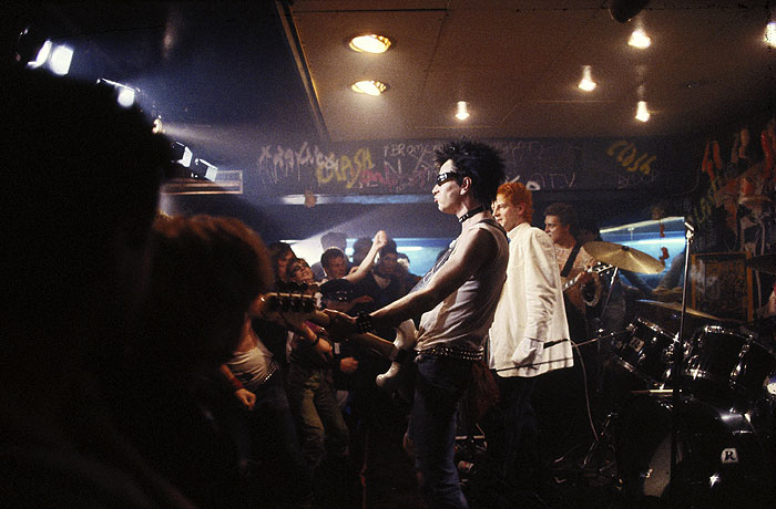 Andrew Schofield | ČSFD.cz