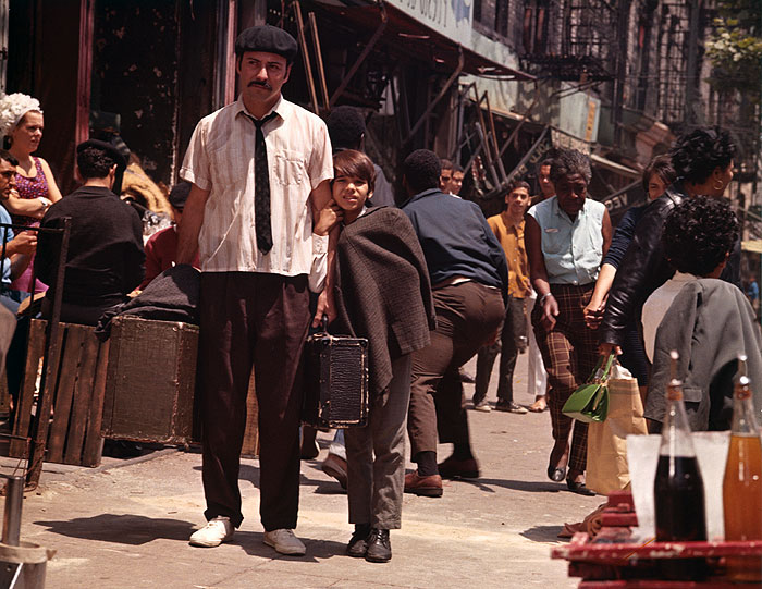 Popi (1969) | ČSFD.cz