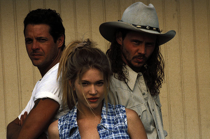 Renee Griffin Allman | ČSFD.cz