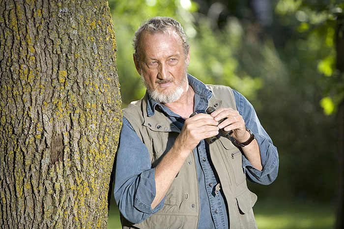 Black Swarm (2007) | ČSFD.cz