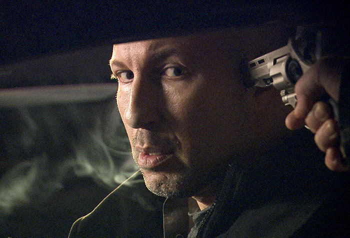 Johan Falk: GSI - špeciálna policajná jednotka (2009) | ČSFD.sk