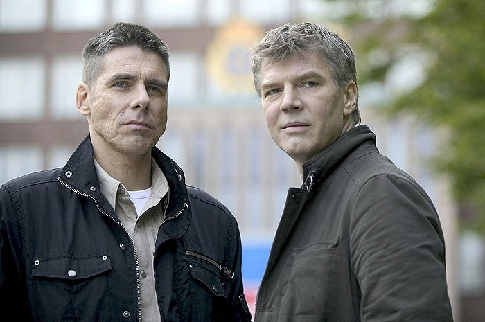 Johan Falk - Gruppen för särskilda insatser (2009) | Galerie - Z filmu ...