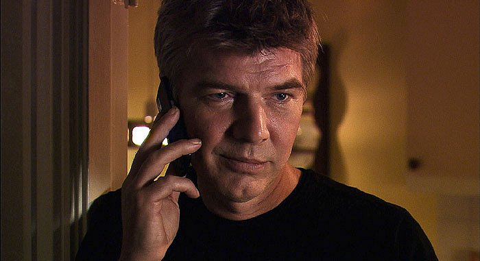 Johan Falk: Vapenbröder (2009) | ČSFD.cz