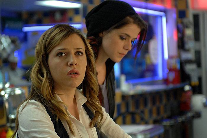 Majandra Delfino | ČSFD.sk