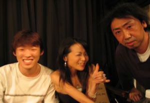 Annjon Jumika (2009) | ČSFD.cz