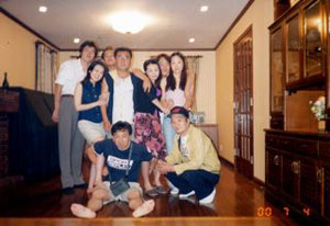 Annjon Jumika (2009) | ČSFD.cz