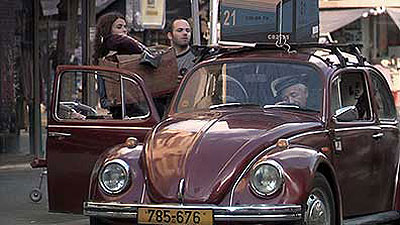 Smrt Shuly (2007) | ČSFD.cz