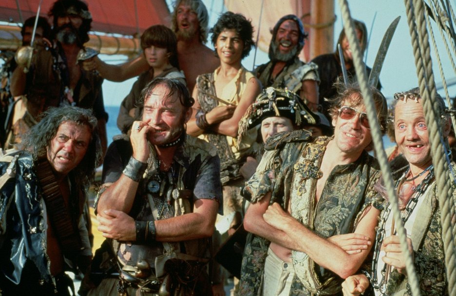 Wyspa (1980) | Ścieżki dźwiękowe | ČSFD.cz