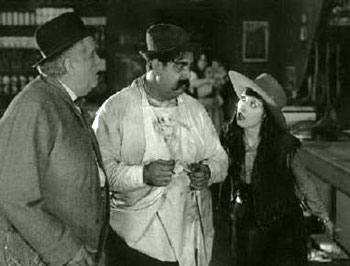 Pinto (1920) | ČSFD.cz