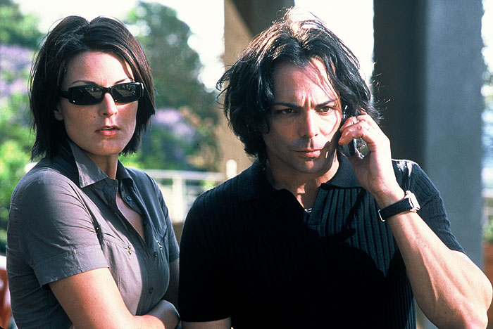 Osudová hra (2004) | ČSFD.cz