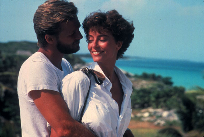 Všemu navzdory (1984) | ČSFD.cz