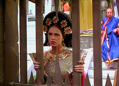 Princezna Fantaghiró 4 (1994) | Galerie - Z filmu | ČSFD.cz