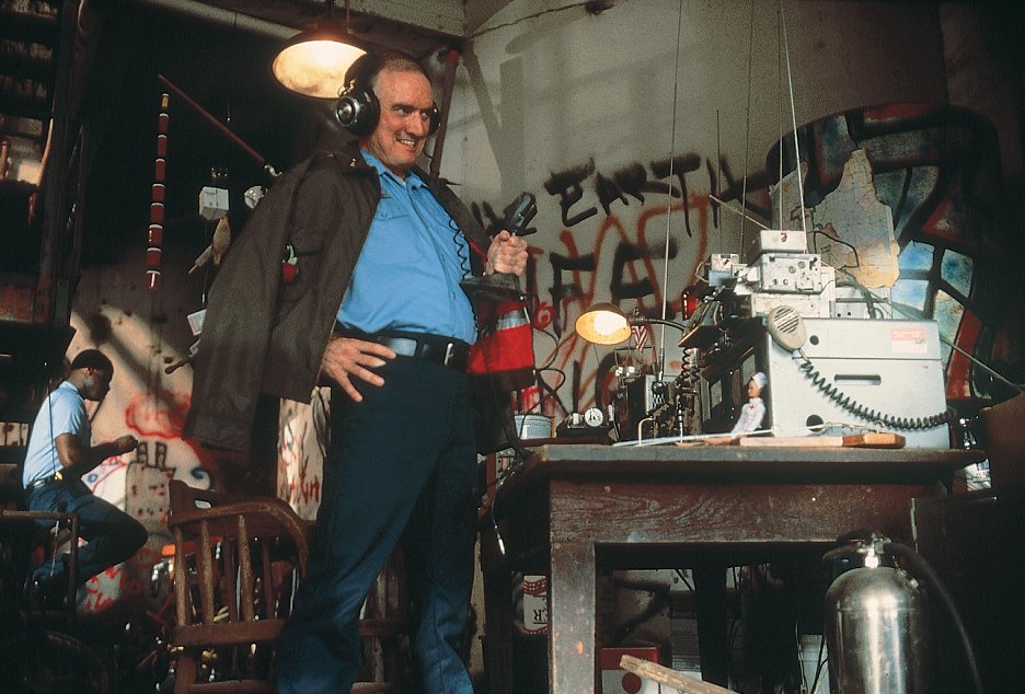 John P. Ryan | Galerie - Z filmu | ČSFD.cz