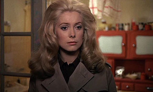 Heartbeat (1968) | ČSFD.cz