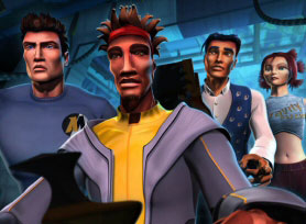 Action Man (2000) | ČSFD.cz