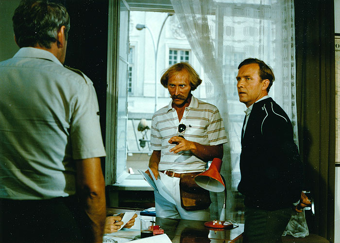 Zátah (1984) | ČSFD.cz