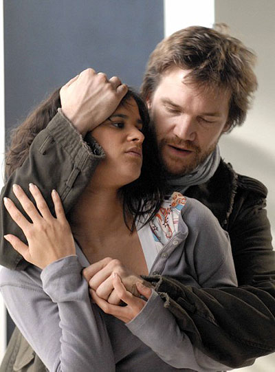 Vidas robadas (2008) | ČSFD.cz