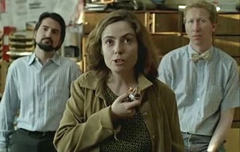 Invulnerable (2005) | ČSFD.cz