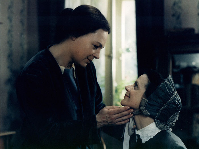 Veronika (1985) | ČSFD.sk