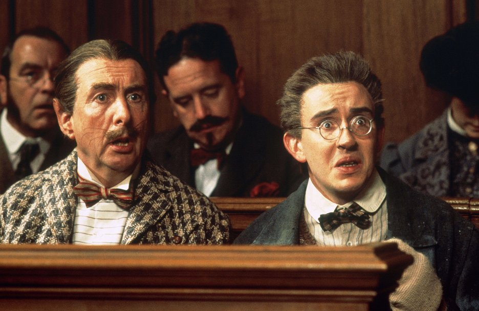 Steve Coogan | ČSFD.cz