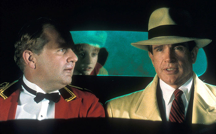 Dick Tracy (1990) | ČSFD.cz