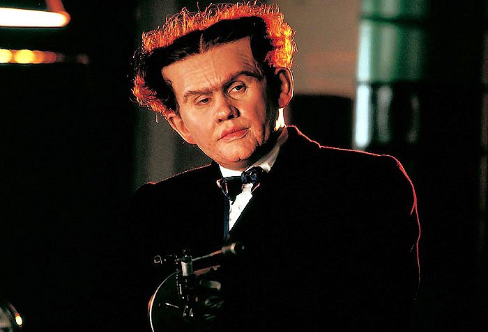 Dick Tracy (1990) | ČSFD.cz