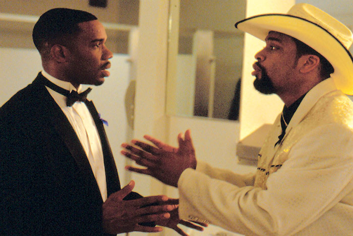 The Seat Filler (2004) | ČSFD.cz