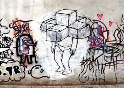 Muto (2008) | ČSFD.cz