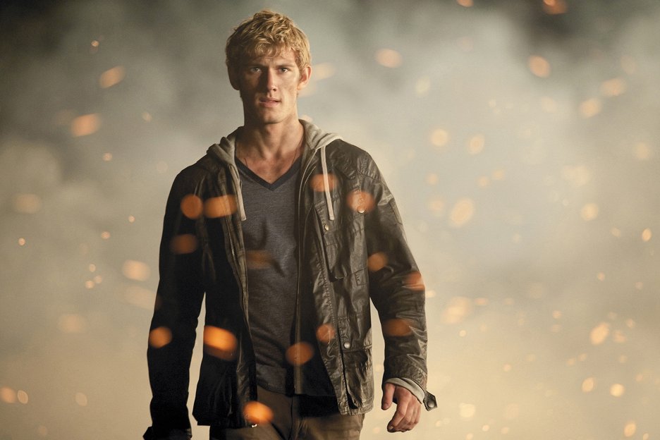 Alex Pettyfer | ČSFD.cz