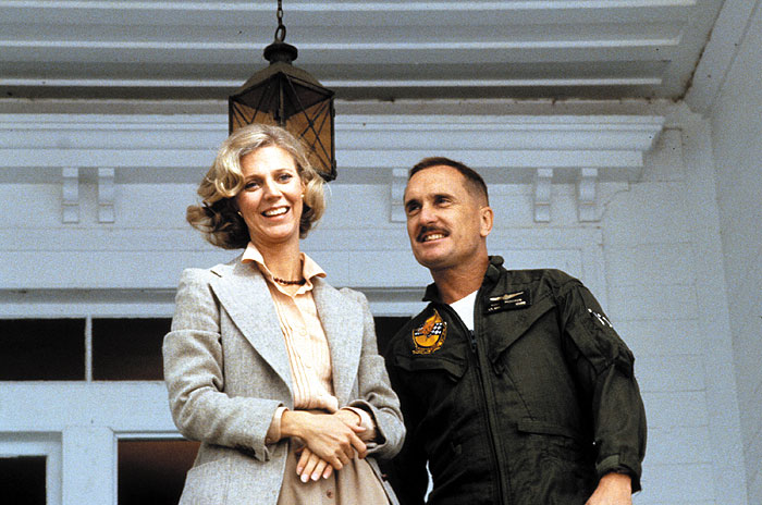 Wielki Santini (1979) | Ścieżki dźwiękowe | ČSFD.cz