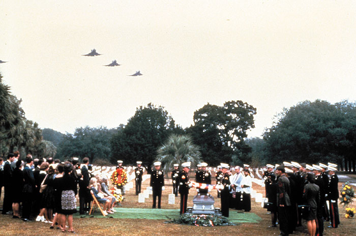 Wielki Santini (1979) | Ścieżki dźwiękowe | ČSFD.cz