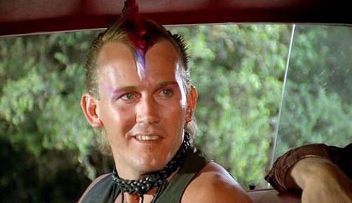 David Sherrill | ČSFD.cz