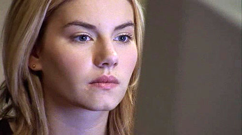 Lucky Girl 2001 Čsfd Cz