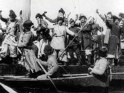 Stěnka Razin (1908) | ČSFD.cz