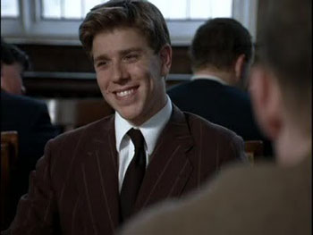 A Separate Peace (2004) | ČSFD.sk