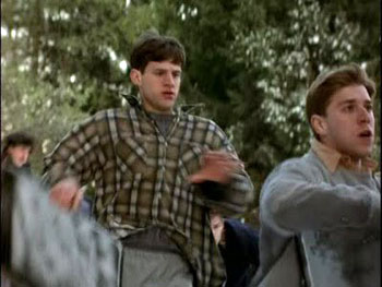 A Separate Peace (2004) | ČSFD.cz