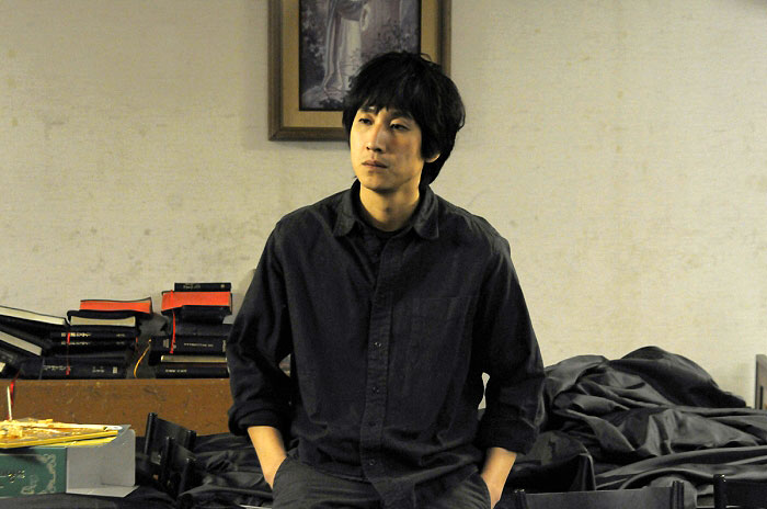 Paju (2009) | ČSFD.cz