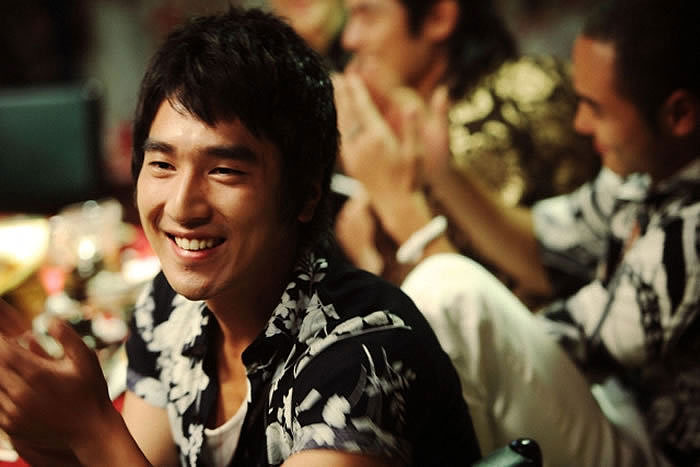 Mark Chao | ČSFD.cz