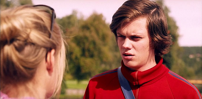 Bill Skarsgård | ČSFD.cz