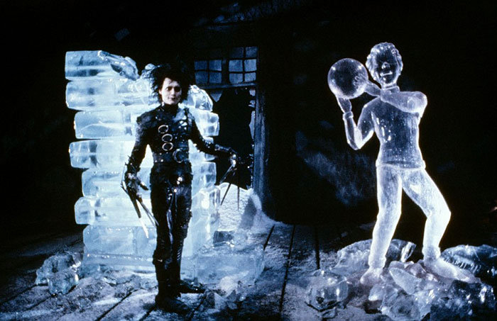 Johnny Depp | Biography | ČSFD.cz