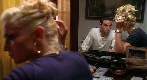 'R Xmas (2001) | ČSFD.cz