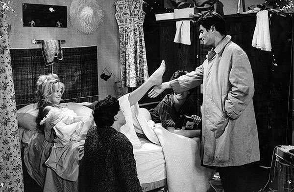 Pravda (1960) | ČSFD.cz