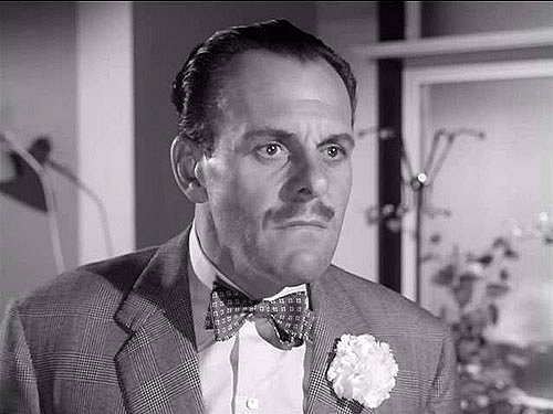 Too Many Crooks (1959) | ČSFD.cz